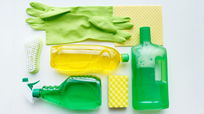 Top 10 Must-Have Cleaning Products for a Sparkling Home - Joy of Cleaning