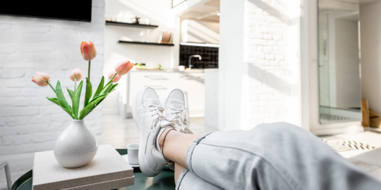 Creating a Relaxing and Inviting Home Environment - Joy of Cleaning