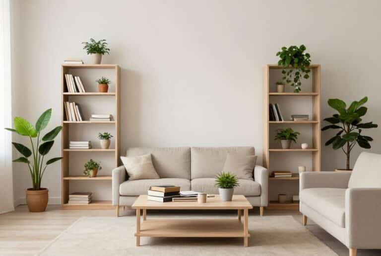 How To Declutter Your Home Like a 2026 Minimalist Pro - Joy of Cleaning
