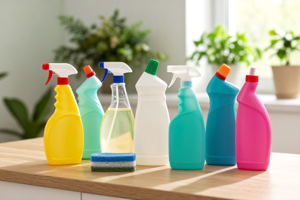 Do You Know The Best Sustainable Cleaning Brands - Joy of Cleaning